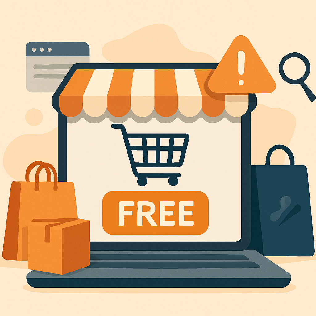 Free Listings for Products: How to set them up with SellieCSS? - Sellie CSS
